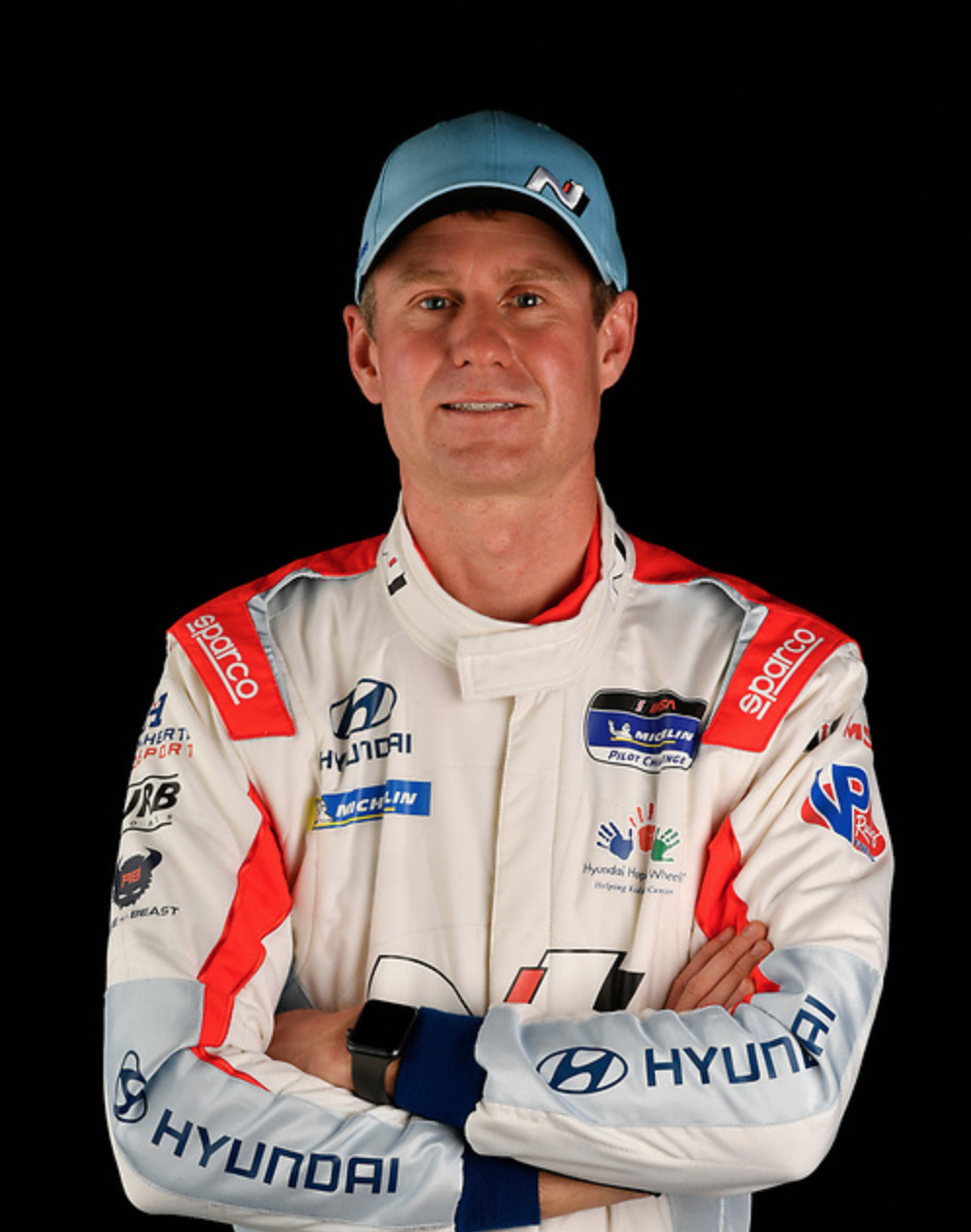 Drivers – Bryan Herta Autosport