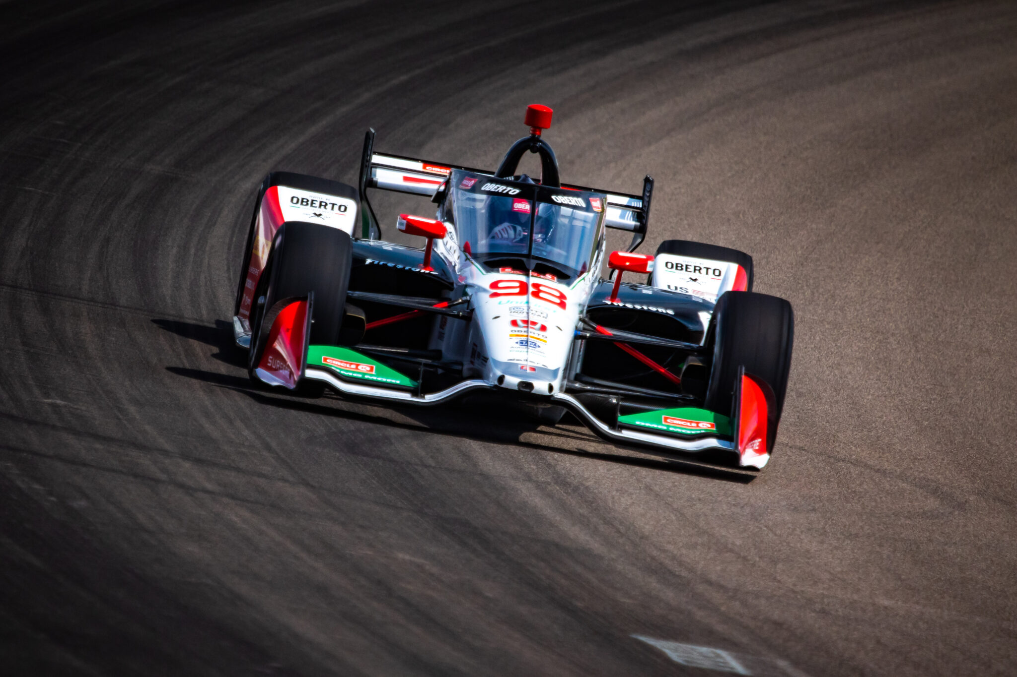 INDYCAR Series – Bryan Herta Autosport