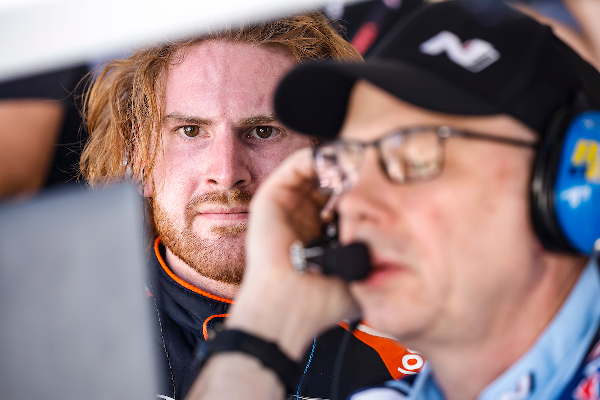 Media – Bryan Herta Autosport